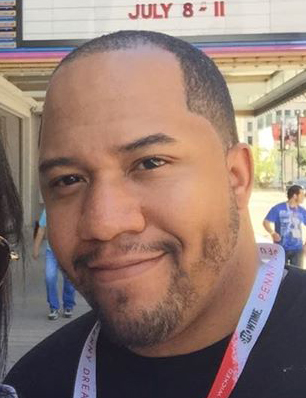 Disrupting Comics with Carl Reed