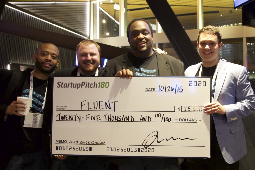 Disrupting Corporate Finance with Fluent's Dave Sutter