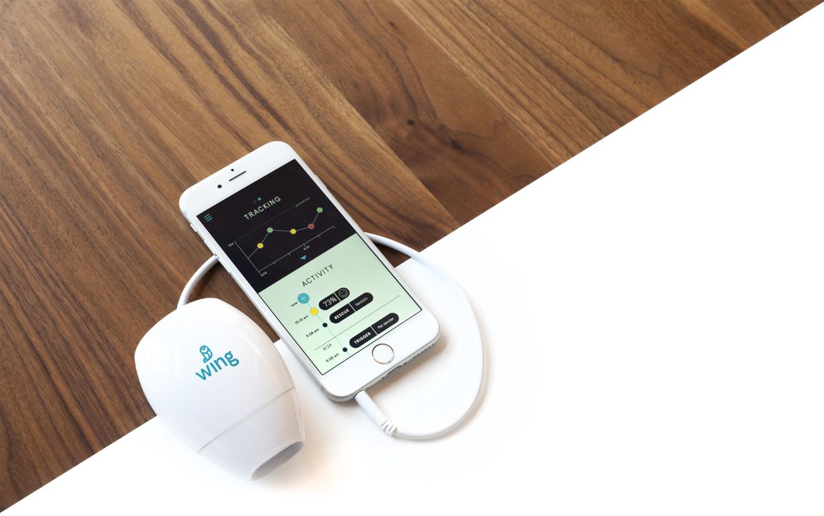 Sparo Labs Helps Asthma Sufferers Breathe Easier