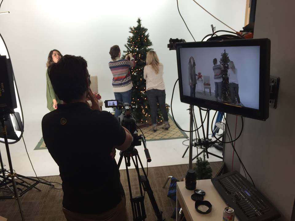 How SnapShot Interactive Manages Its Two City Team