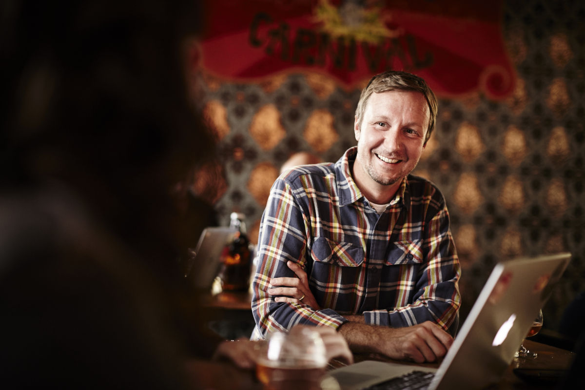 Online Business Made Simple