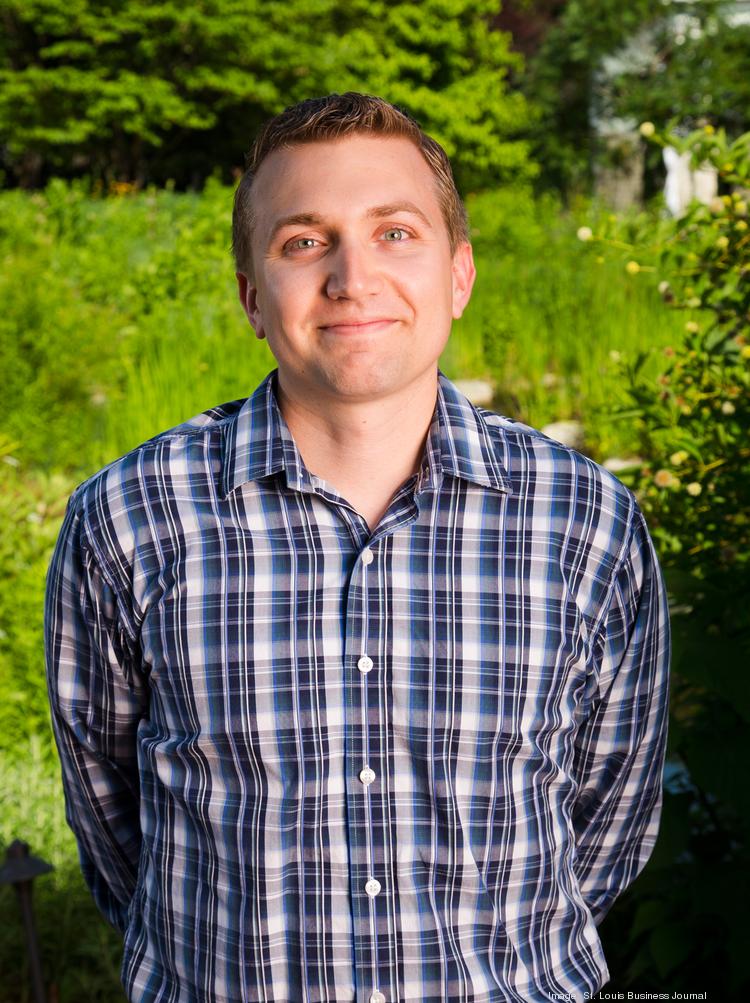 Voices: What’s Next For St. Louis With Ben Burke