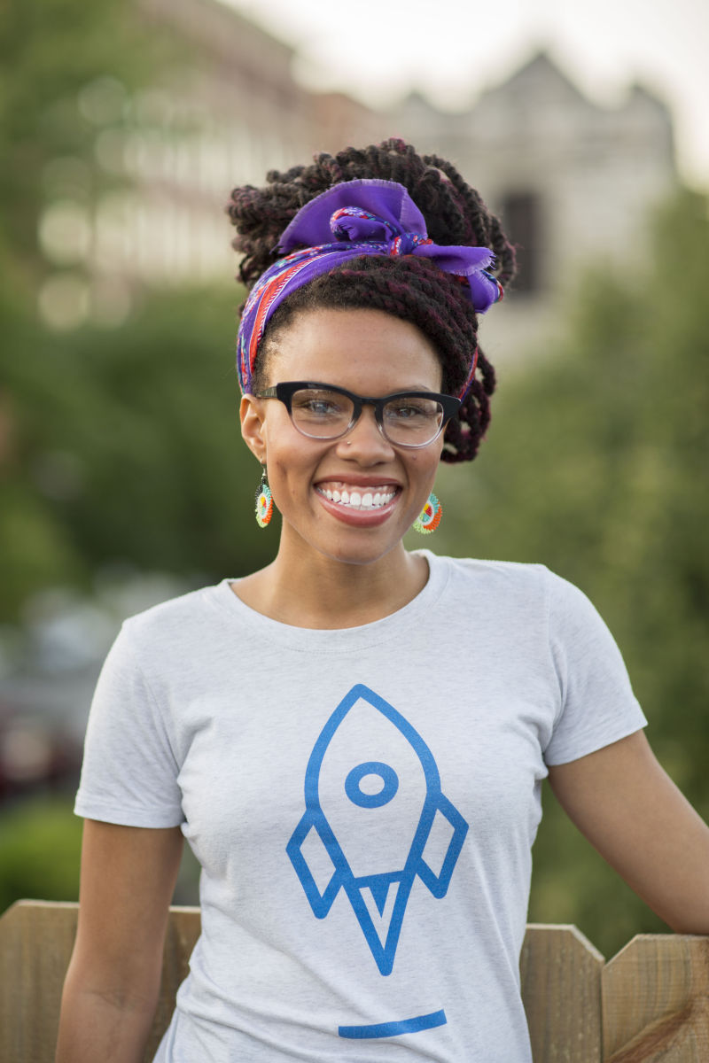 What’s Next For St. Louis With Crystal Martin