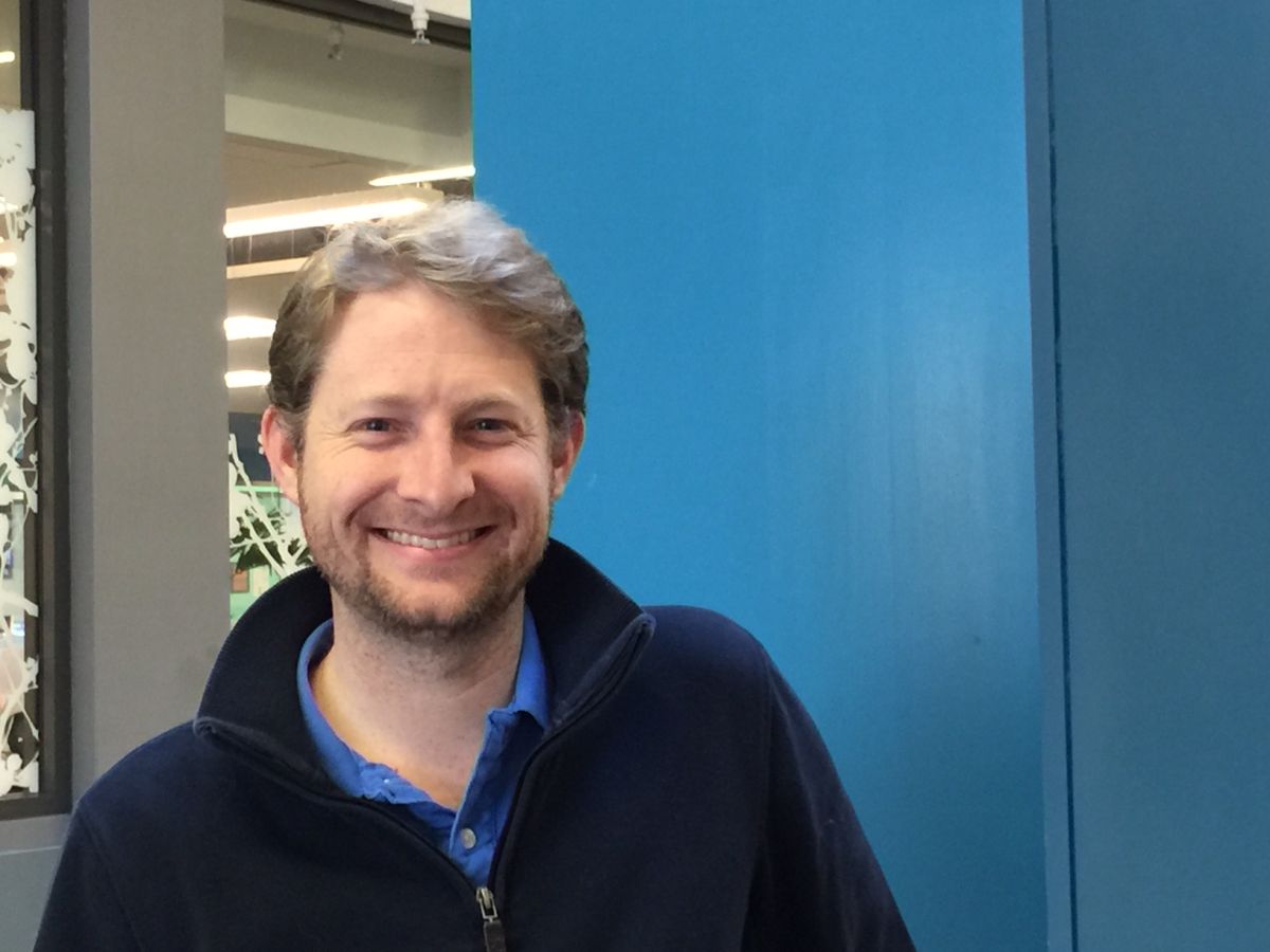 What’s Next For St. Louis With Dan Lohman