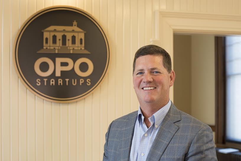 How Randy Schilling Is Making Main Street St. Charles a Startup Destination