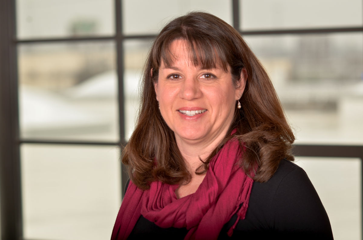 What’s Next For St. Louis With Phyllis Ellison