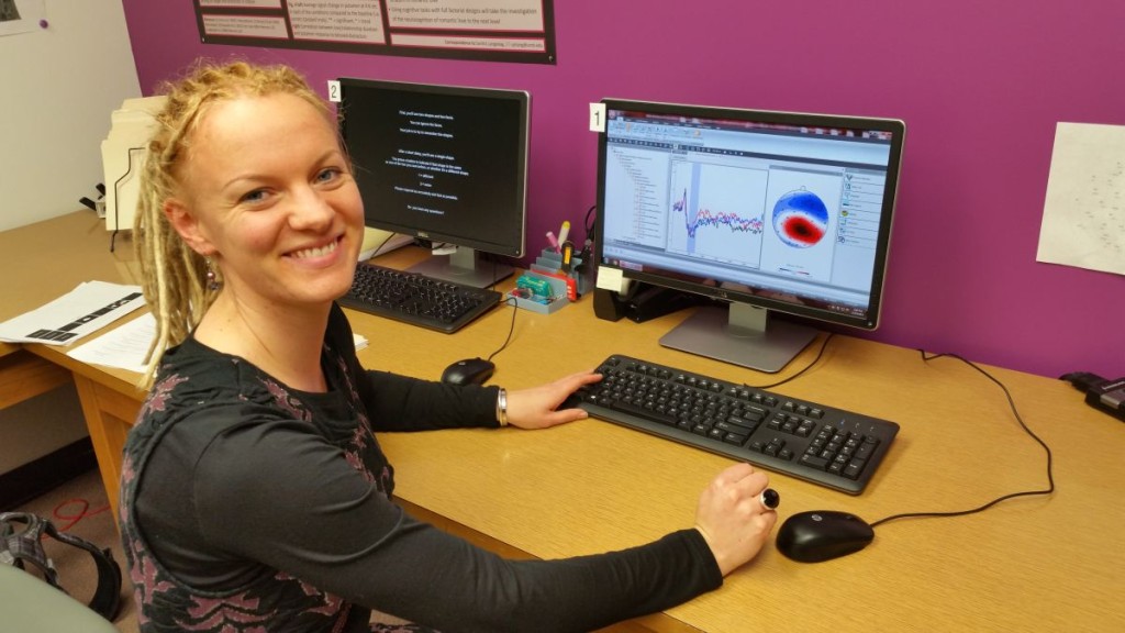 Disrupting Love with Sandra Langeslag | EQ