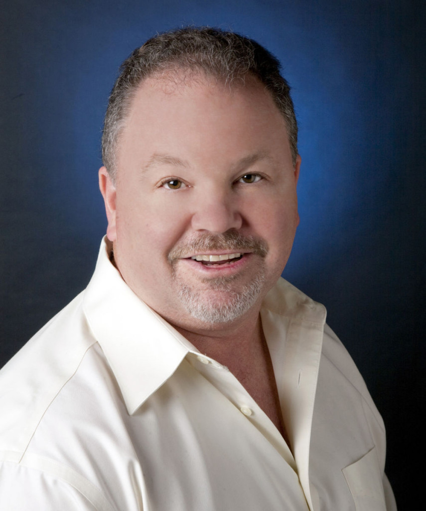 Serial Entrepreneur Still Finding New Ways to Scale Up