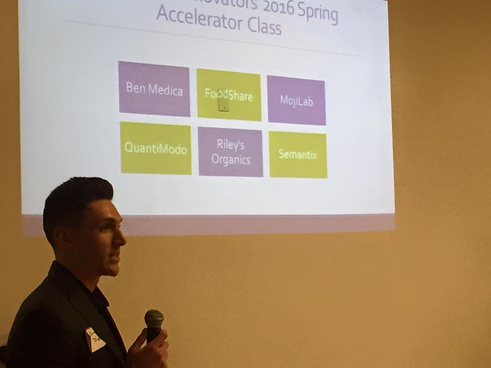 Capital Innovators Announces Spring Accelerator Class | EQ