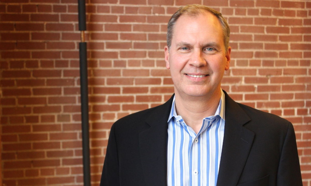 Founder Series: Jim Eberlin of TopOPPS | EQ