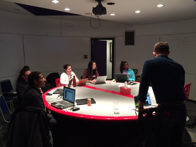 Three Workforce Development Orgs Form Regional Alliance Around Coding ...