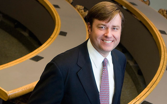 Cliff Holekamp: Startup Founder, Educator, Connector, Evangelist | EQ