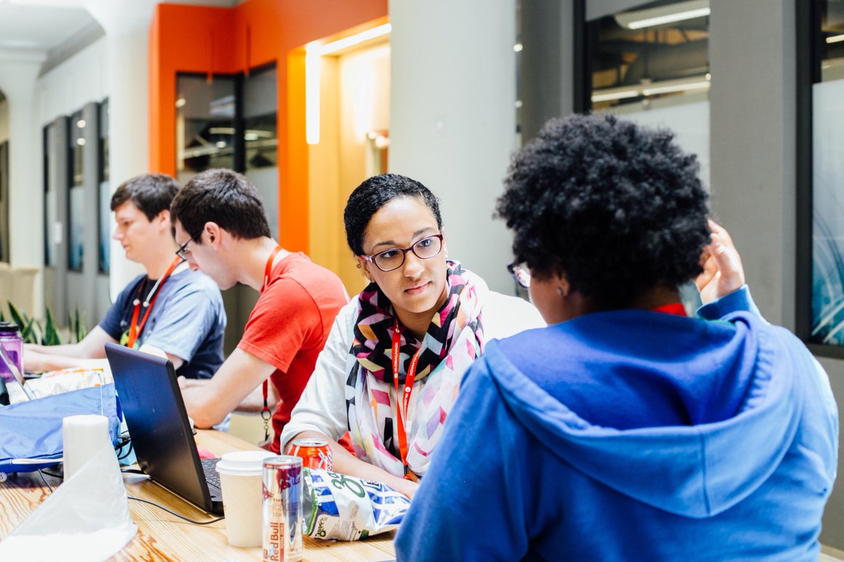 Why We're Excited for Hello, Hackathon! | EQ