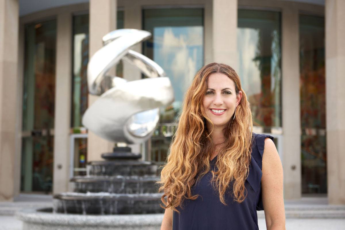 On Corporate-Startup Collaboration: Natacha Alpert of Caleres | EQ