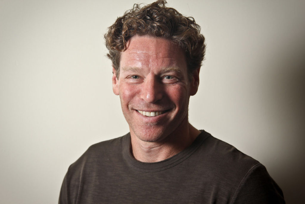 Meet Tim Stern: General Partner of Cultivation Capital | EQ