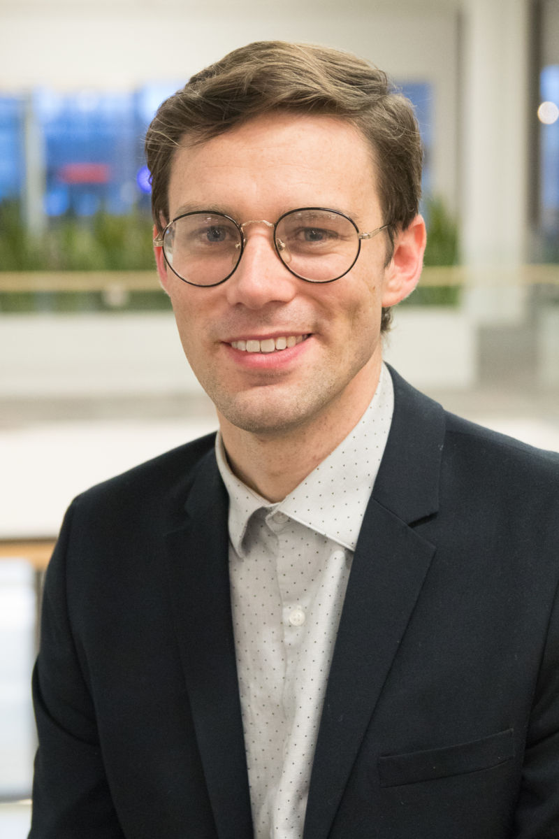 Venture Café St. Louis Announces New Executive Director | EQ