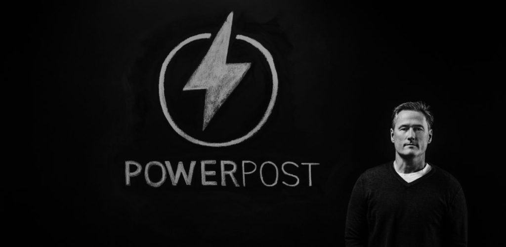 PowerPost Is Converting Brands into Power Publishers | EQ