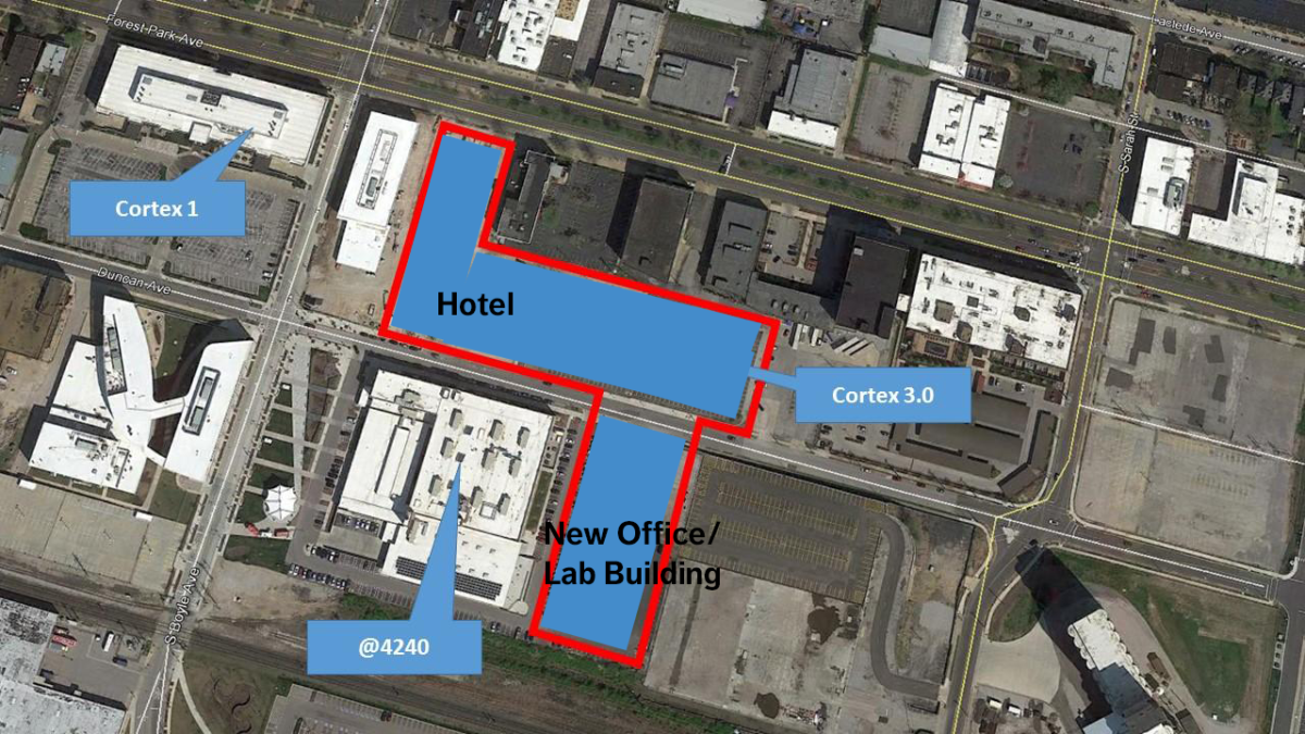 Cortex Looks Ahead: Cortex Special Feature, Chapter 4, 2017 and Beyond | EQ