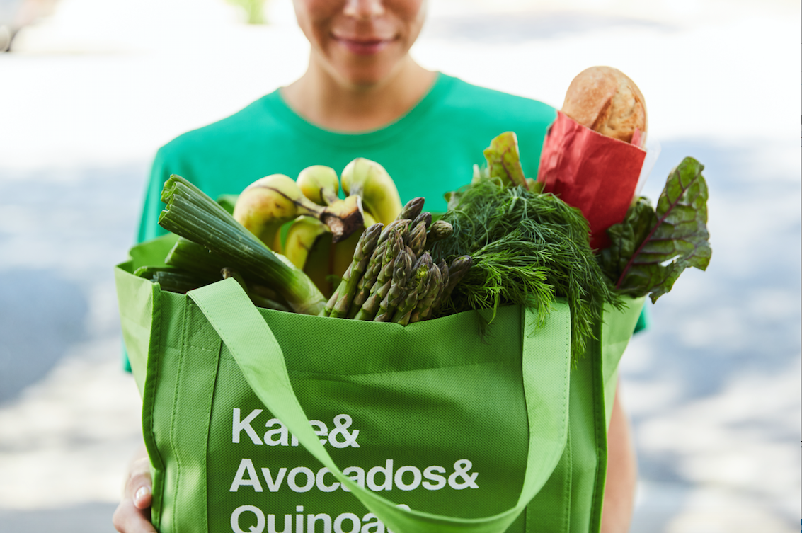 Instacart Launches One-Hour Grocery Delivery Service in St. Louis | EQ