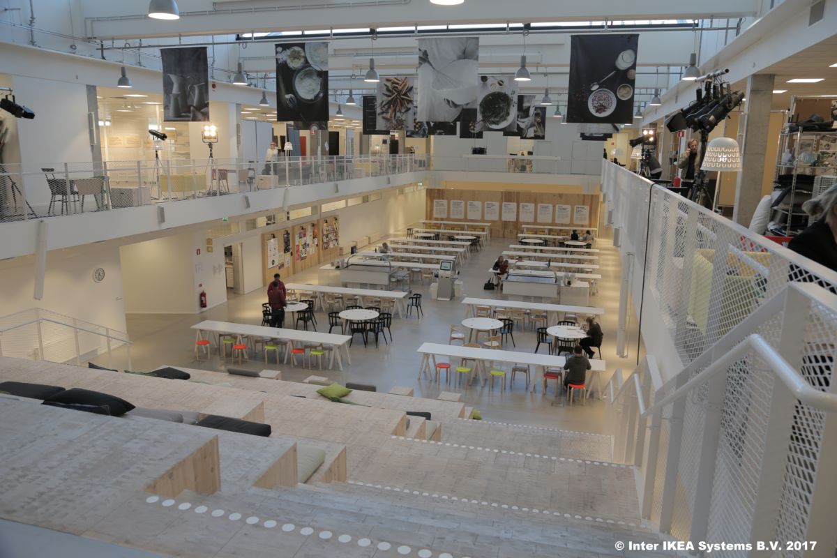 IKEA Launches Its First Program for Startups: a 3-Month IKEA Bootcamp ...