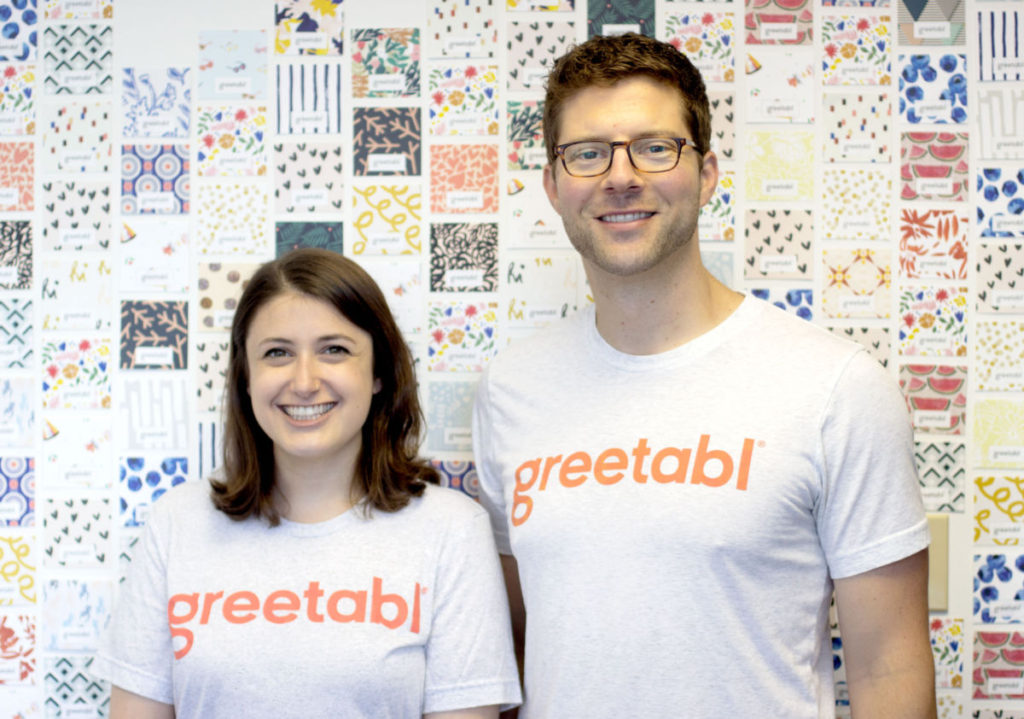 Greetabl Raises $1.5M Funding Round to Expand Platform and Break into ...