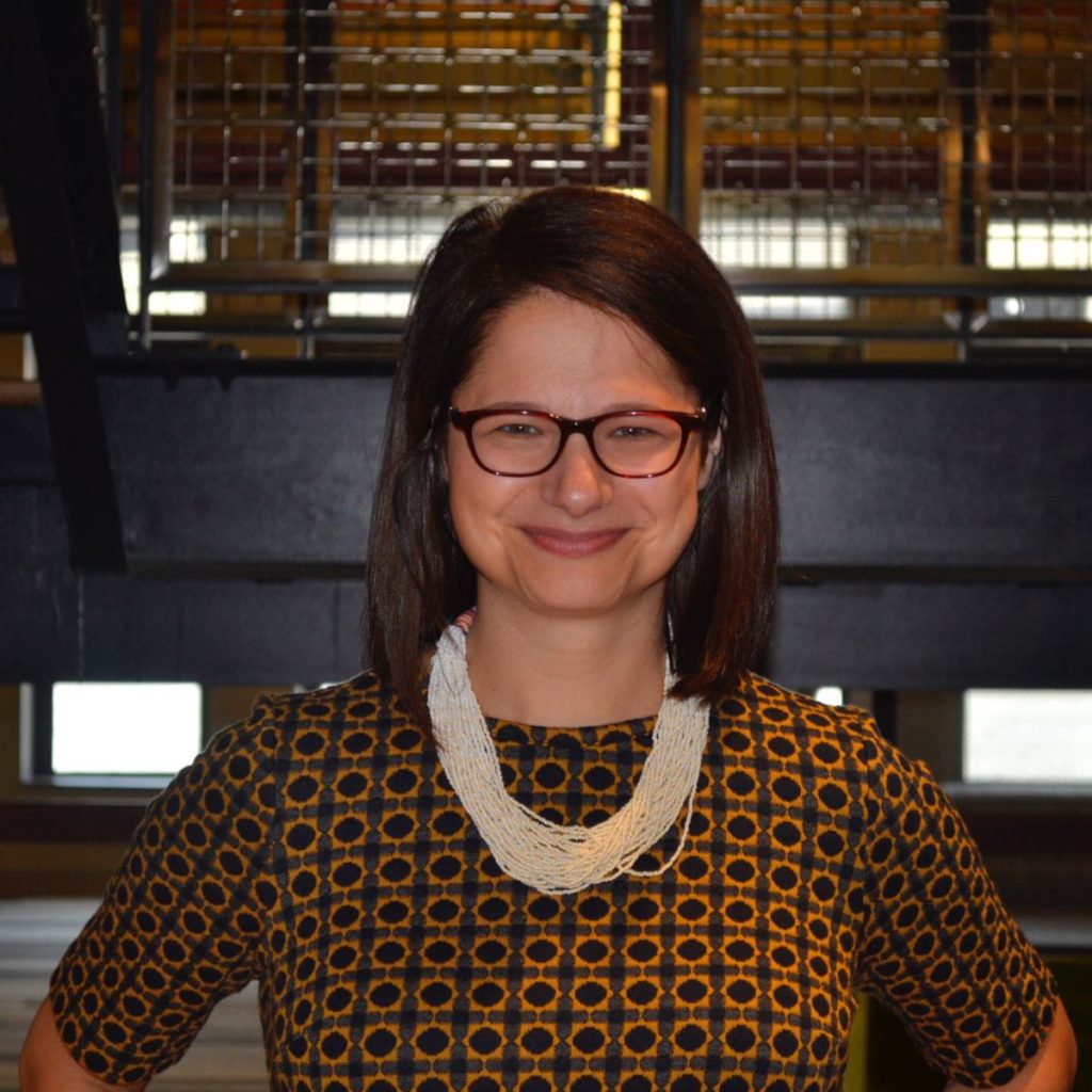 Arch Grants' New Executive Director on Why Startups Should Choose St ...