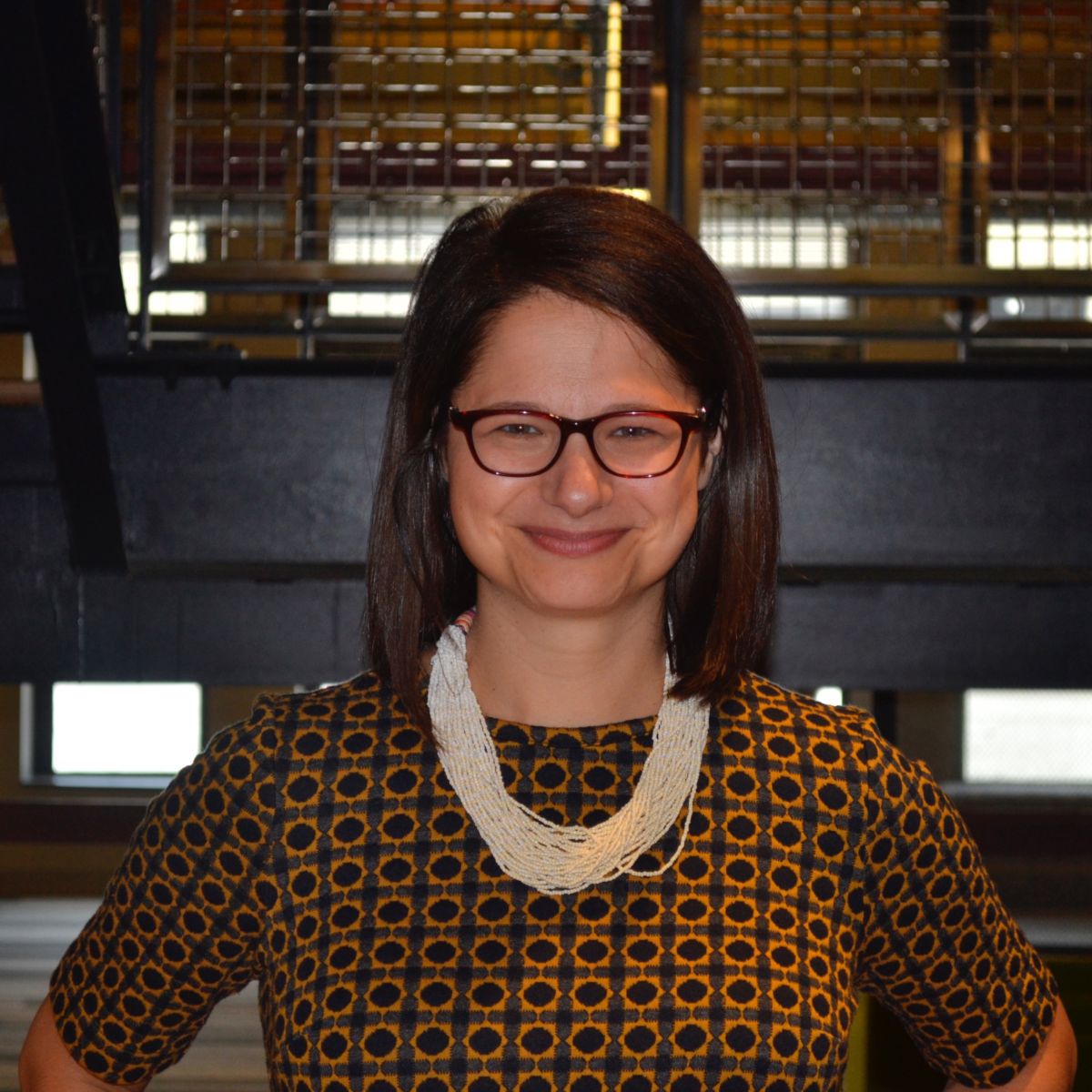 Arch Grants' New Executive Director on Why Startups Should Choose St ...