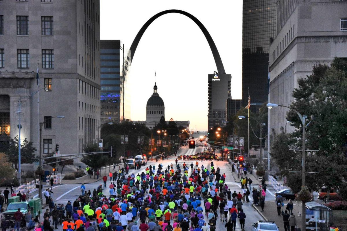 What To Do In St. Louis This Weekend (October 13th) | EQ