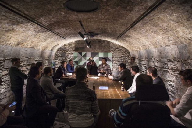 Ireland's Dogpatch Labs Provides Global Model for Corporate-Startup ...