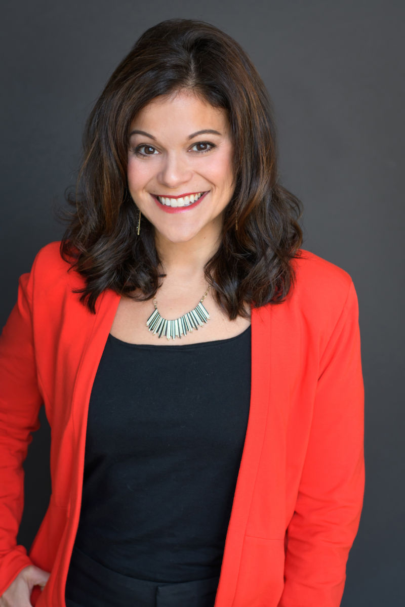 Integrity Drives Opportunity: Being Real Gets Real Business Results | EQ