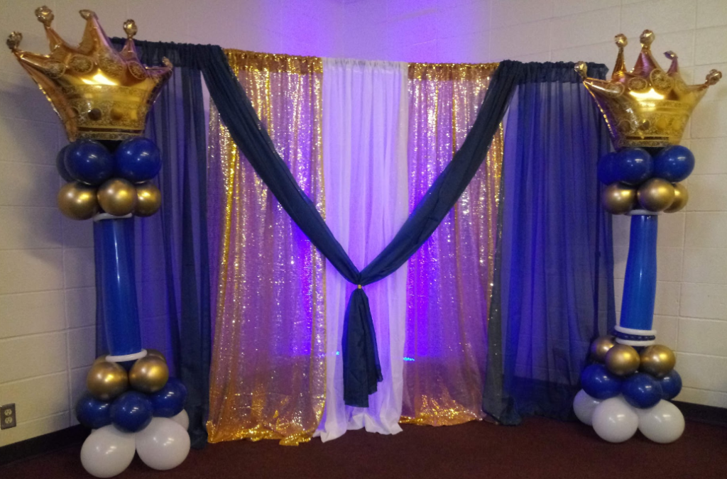 Wellston Business Center Helped Bella Lavish Decorations Take Passion ...