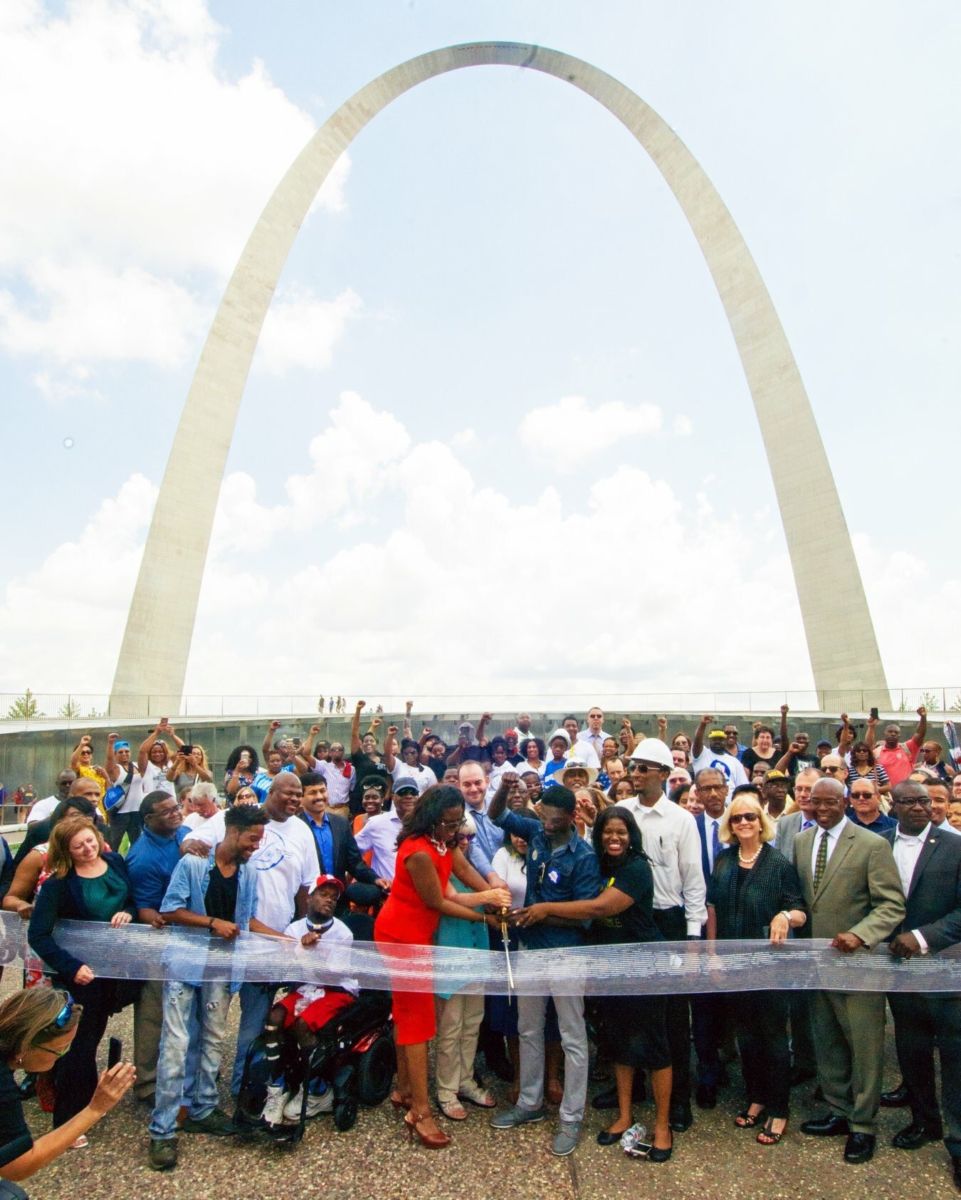 How St. Louis Activism Made Lemonade in 2018 | EQ