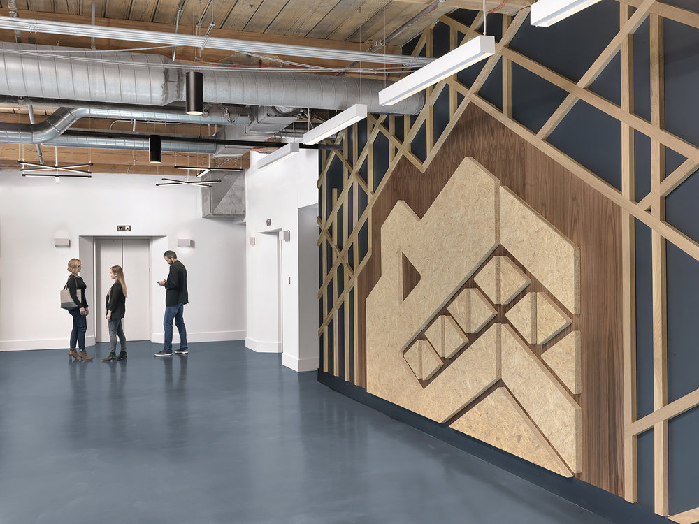 T-REX Gets a Facelift to Accommodate Booming Startup Scene | EQ