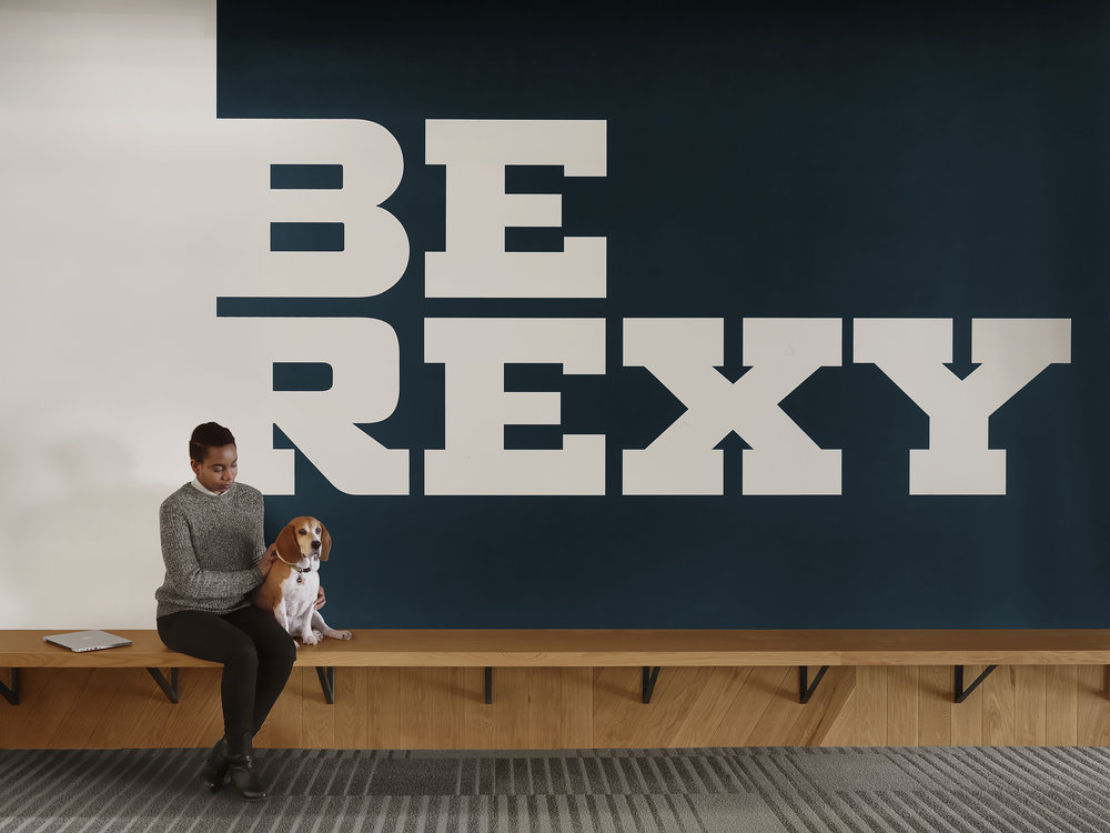 T-REX Gets a Facelift to Accommodate Booming Startup Scene | EQ