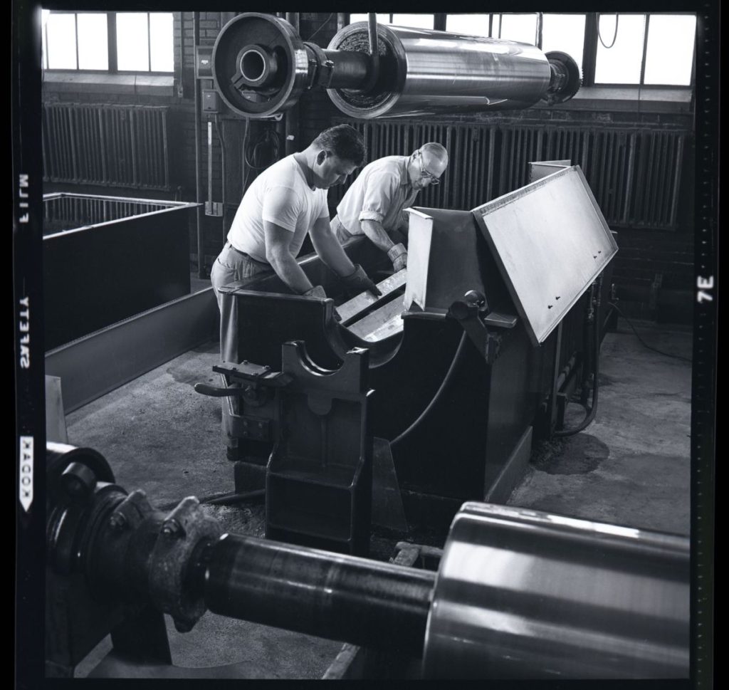 Cortex Expands with Re-invention of Historic 4340 Duncan Building | EQ