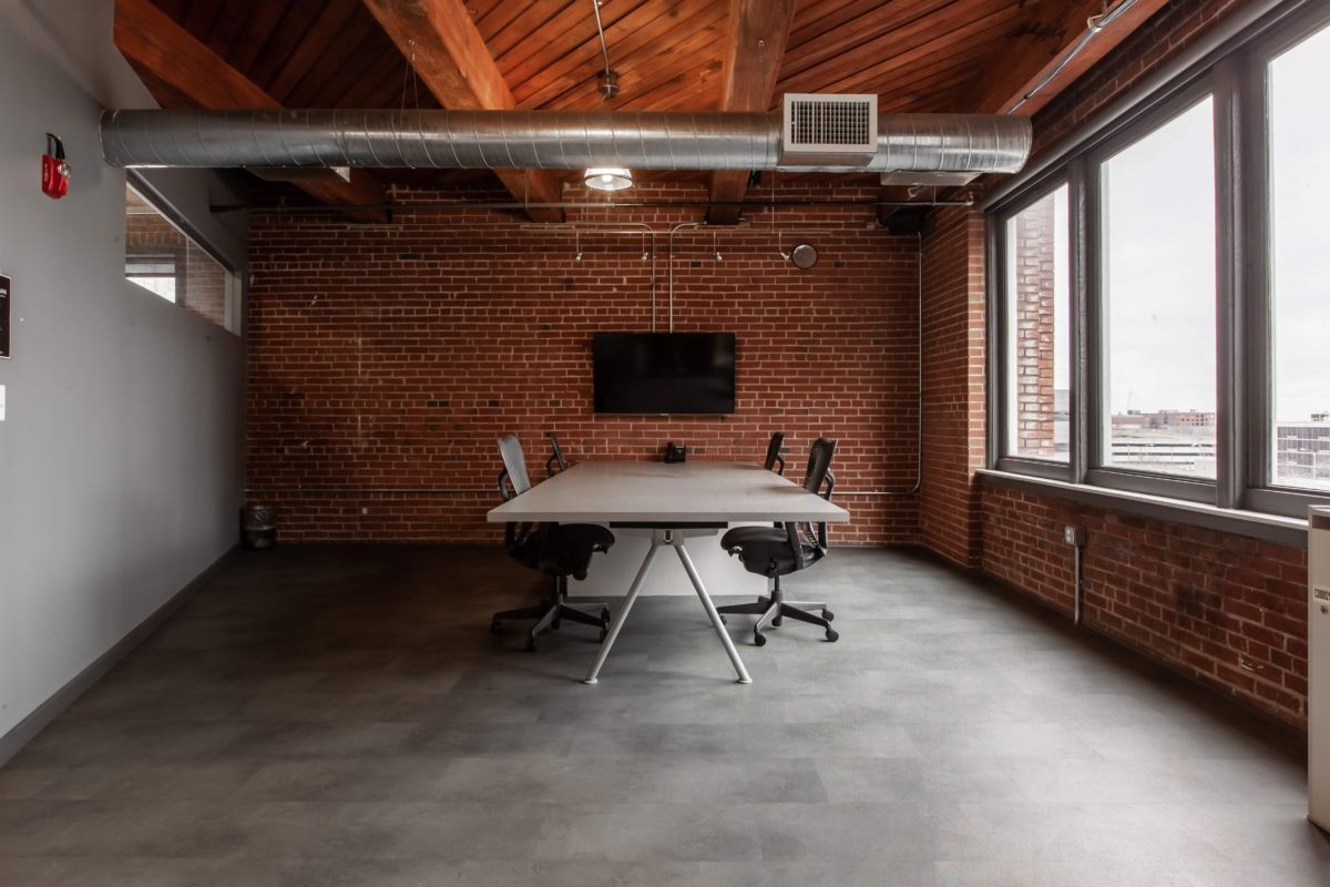 Coolfire Studios Unveils New Downtown Creative Co-Working Space | EQ