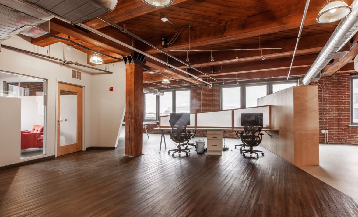 Coolfire Studios Unveils New Downtown Creative Co-Working Space | EQ