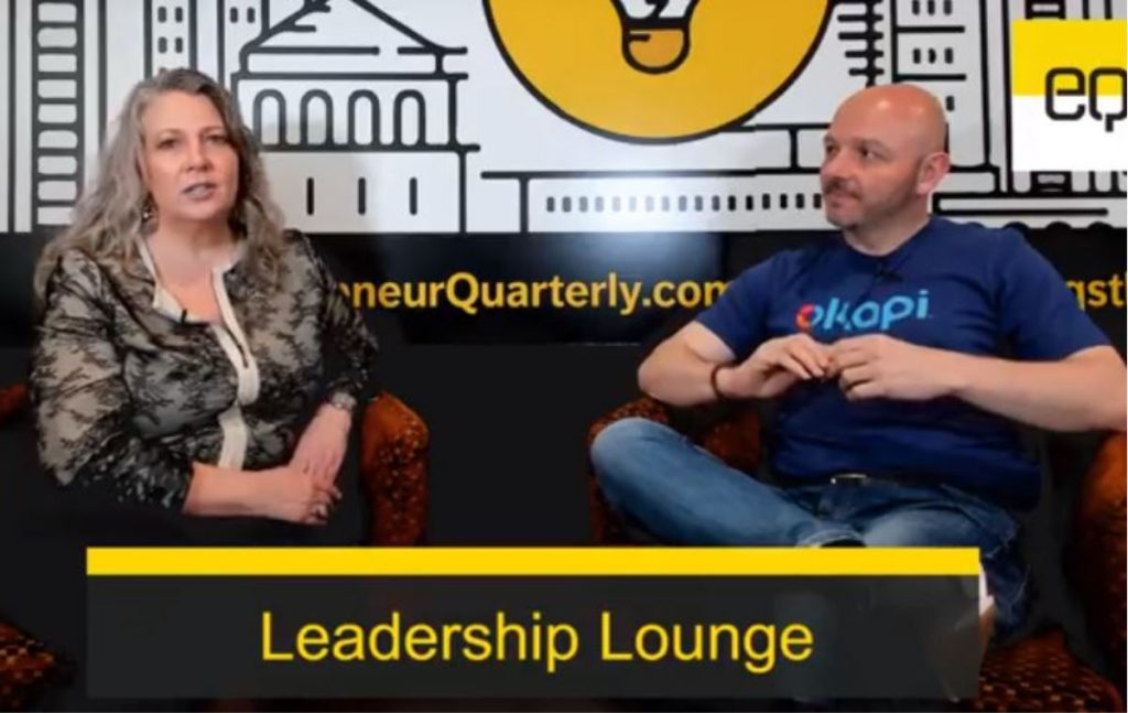 Midwest Digital Marketing Conference: Leadership Lounge Show with Gv ...
