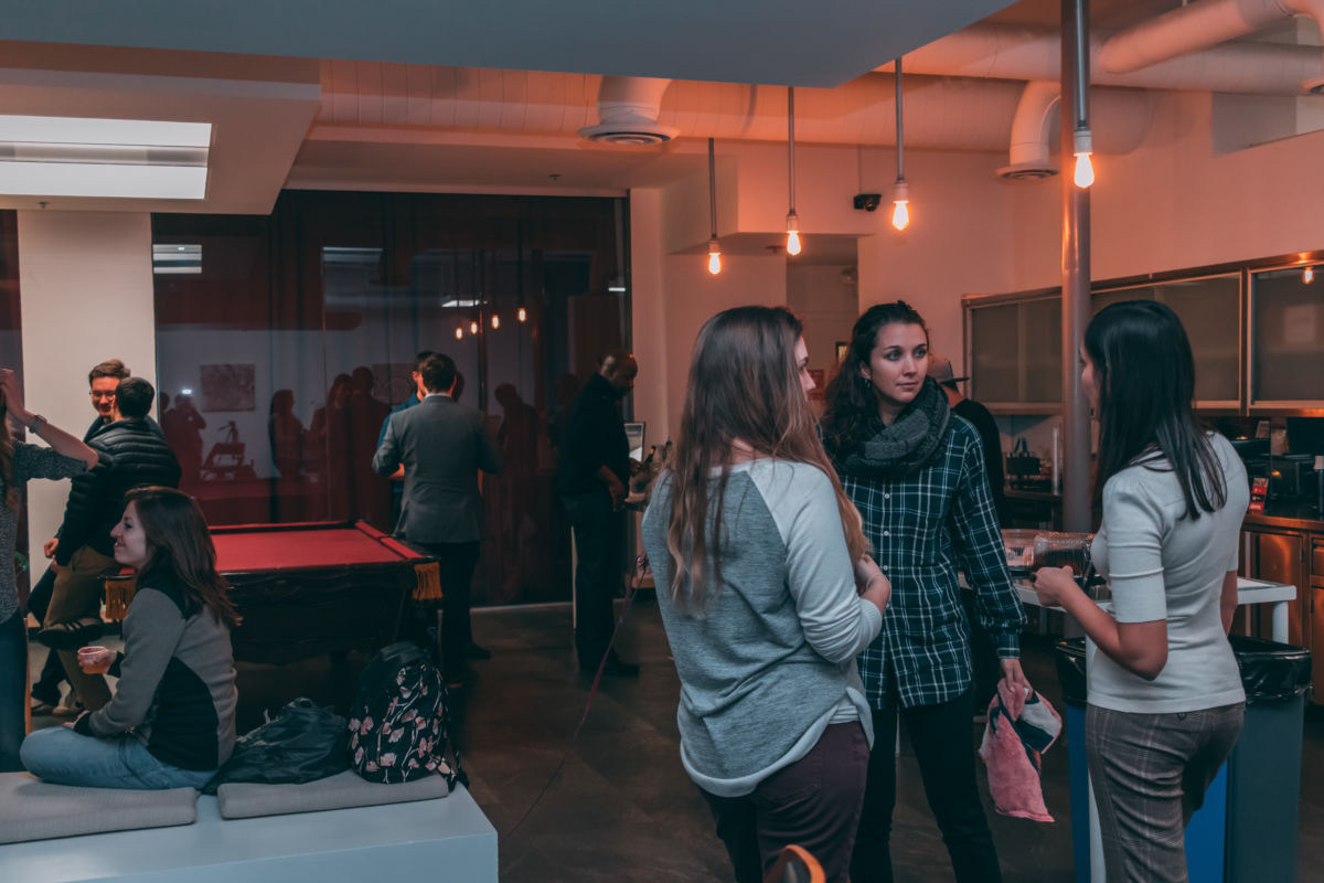 4 Ways to Celebrate STL StartUp Week in Style (at the Bourbon Friday ...