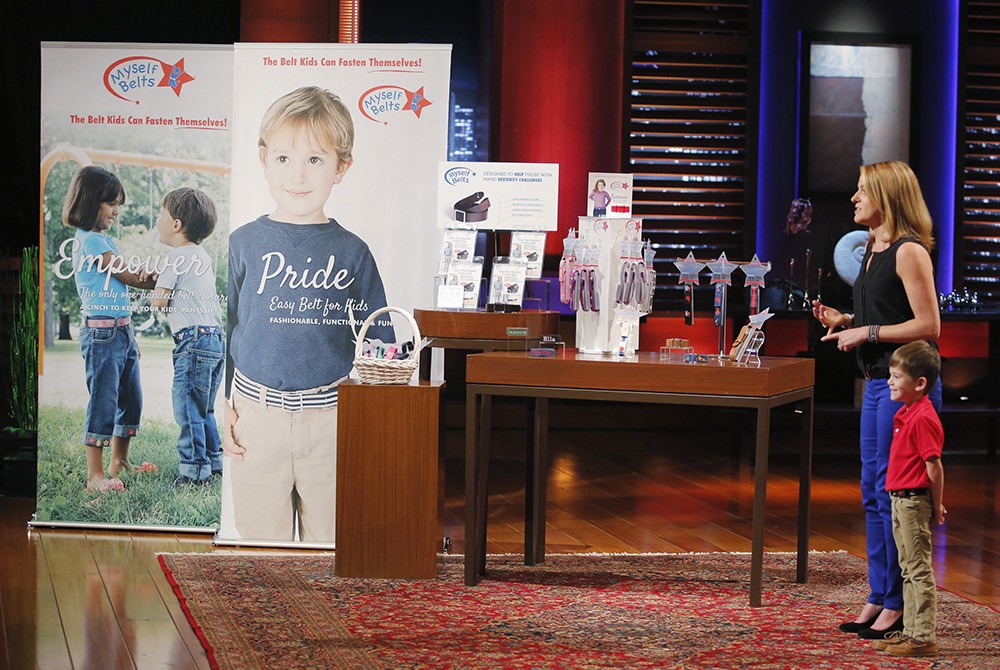 St. Louis Shark Tank Winner Shares Her Success Story | EQ