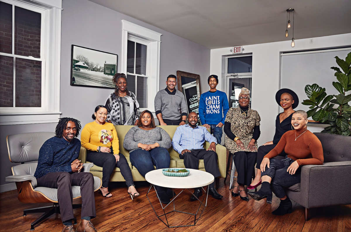 Meet the WEPOWER 2020 Elevate/Elevar Accelerator Cohort | EQ