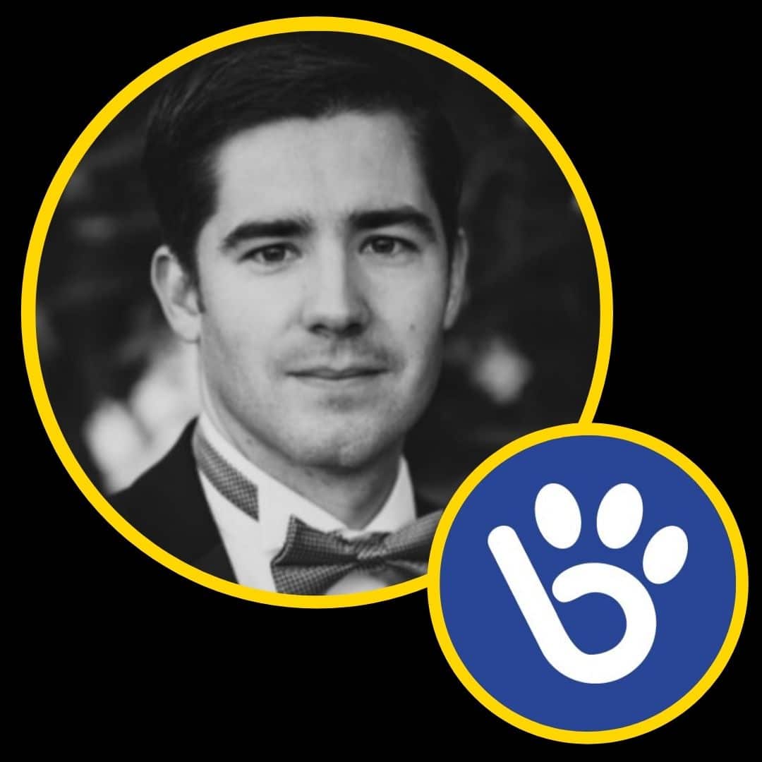 Dave Comiskey: From Founder to Supporting Founders in Pet Tech | EQ