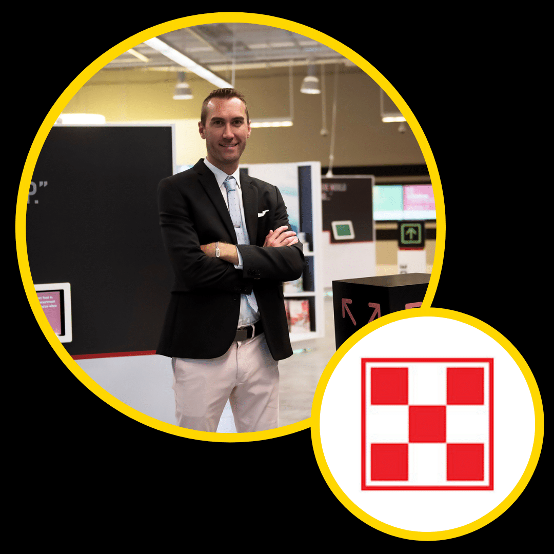 Stephen Wurth: Retail Tech Meets Pet Tech | EQ