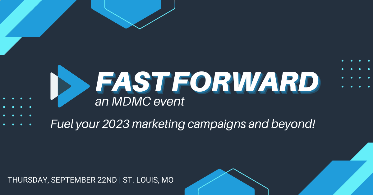 MDMC Fast Forward | EQ